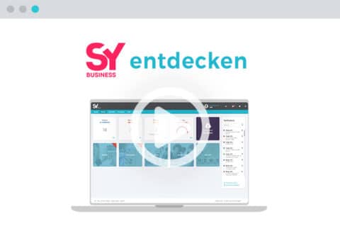 SY business | Contract-to-Pay digitalisieren - Cegedim Business Services