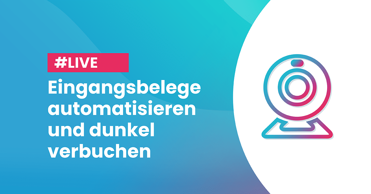 5 Schritte zur Dunkelverbuchung - Cegedim Business Services