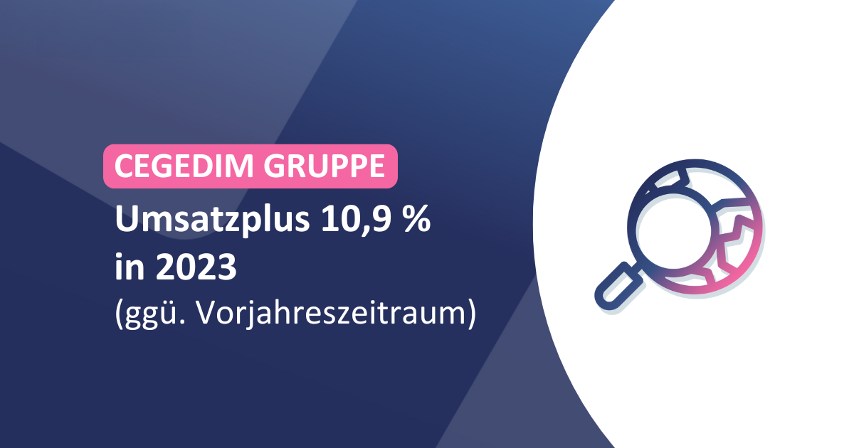 CEGEDIM GJ 2023 NEWS - Cegedim Business Services